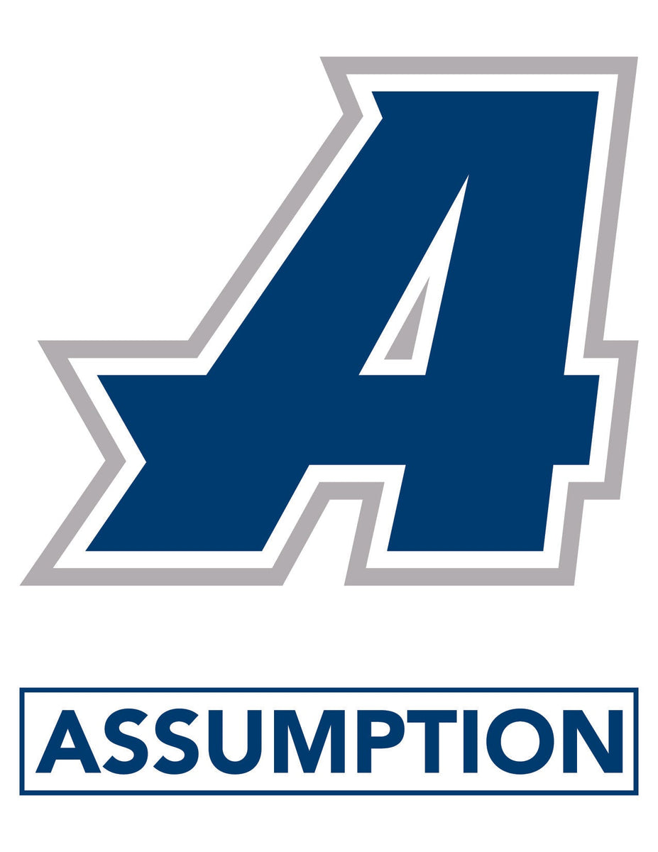 Assumption College – Athlete's Corner Team Sales