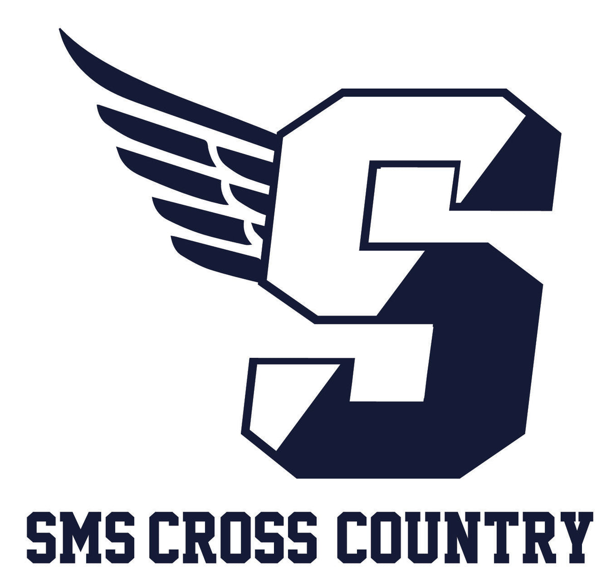 SMS X-Country – Athlete's Corner Team Sales