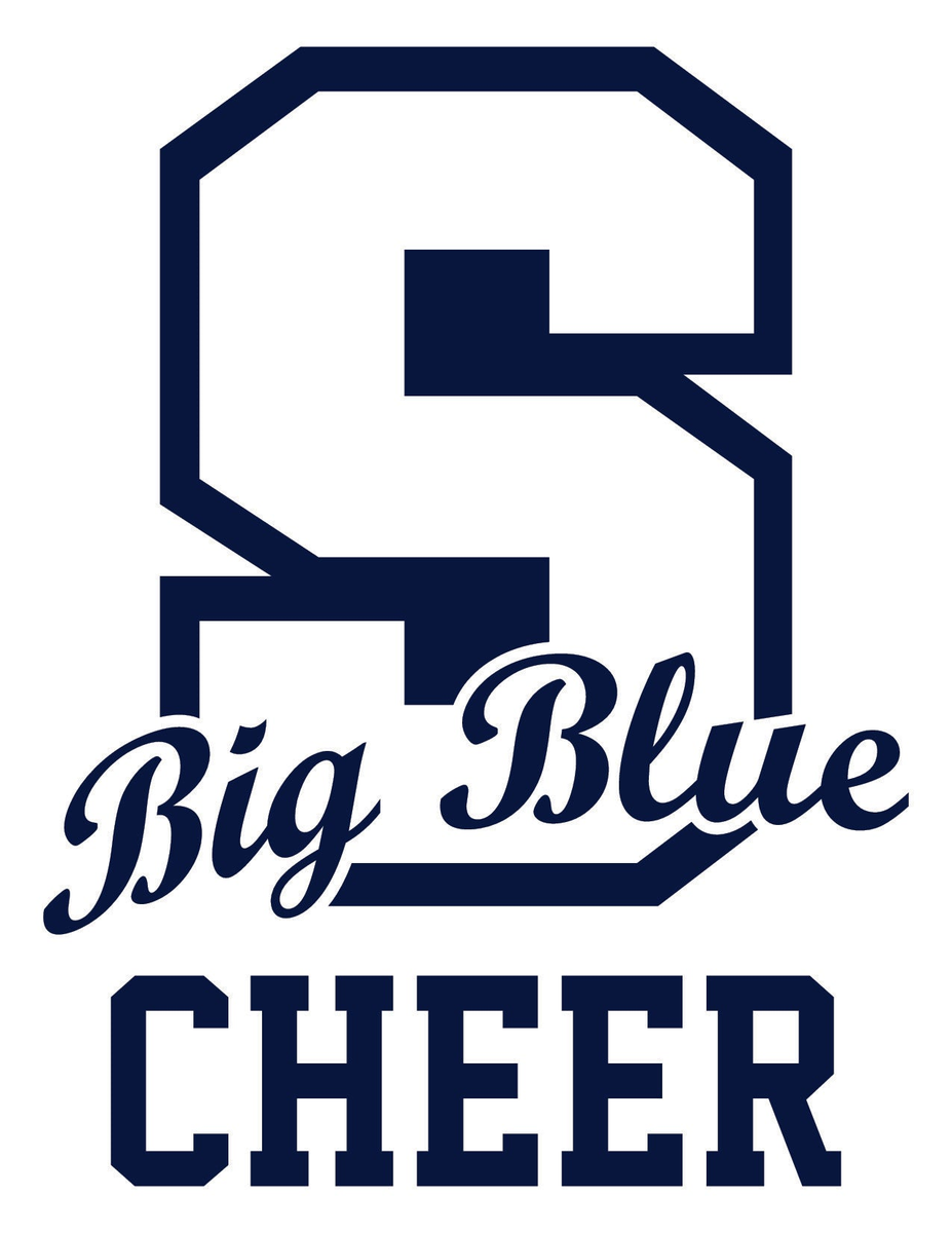 SHS Cheer – Athlete's Corner Team Sales